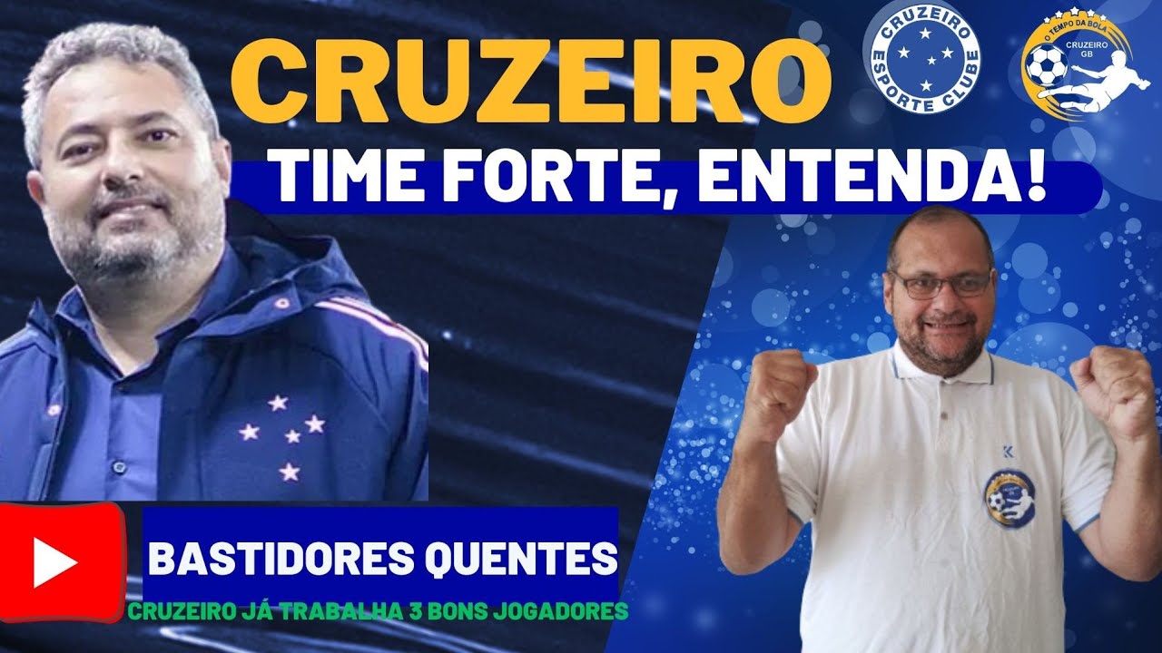 🔥BASTIDORES QUENTES | Vendas, Contratações, Sócios | TIME FORTE ...