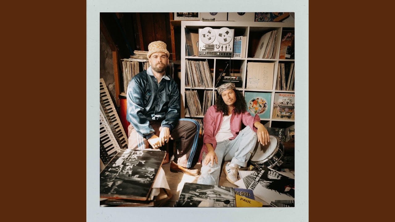 Mind Made Up - YouTube