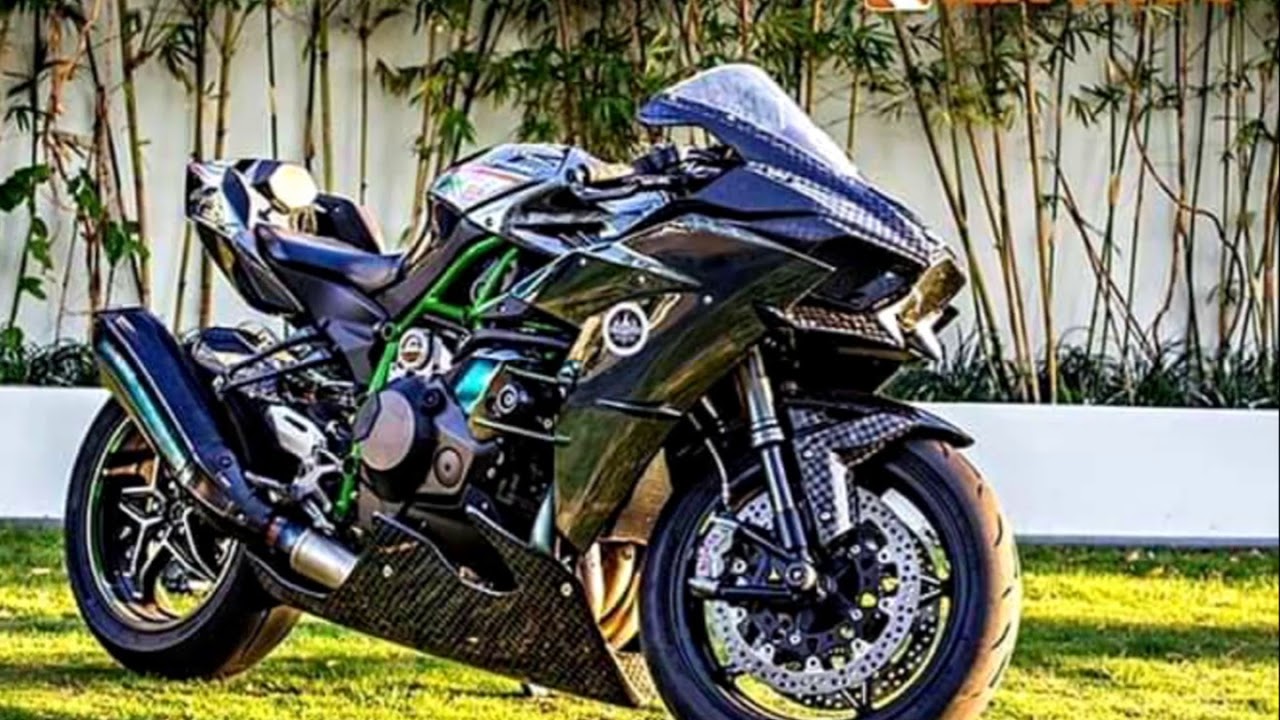 H2 và BMW - YouTube