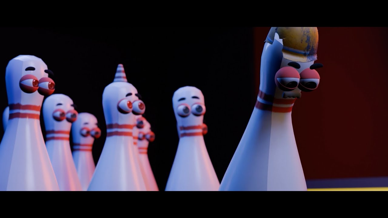 Last Pin Standing - YouTube