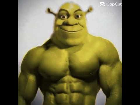 I’m a pretty boy Shrek 🥵😏 #shrek #hot #abs - YouTube