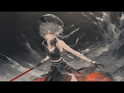 Sanhua vs Nightmare Scar Diff V - Wuthering Waves - YouTube
