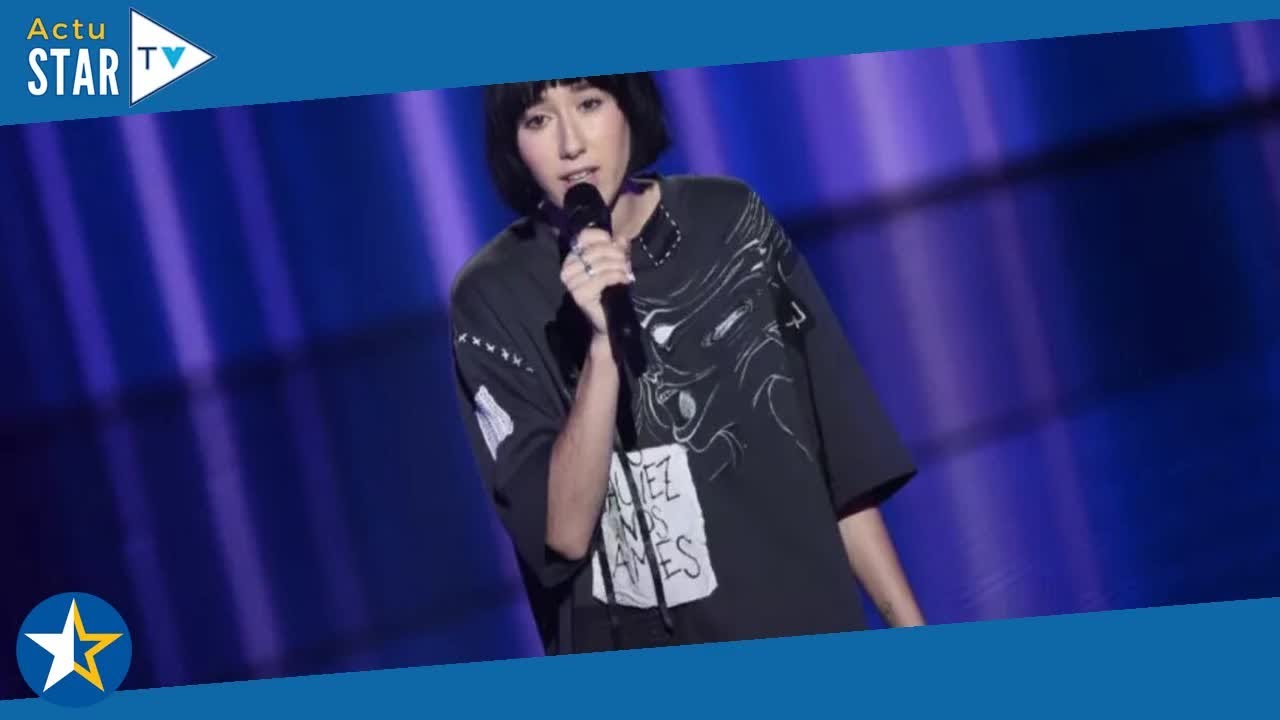 “J’ai été hospitalisée pendant trois mois” : Nochka (The Voice) revient ...