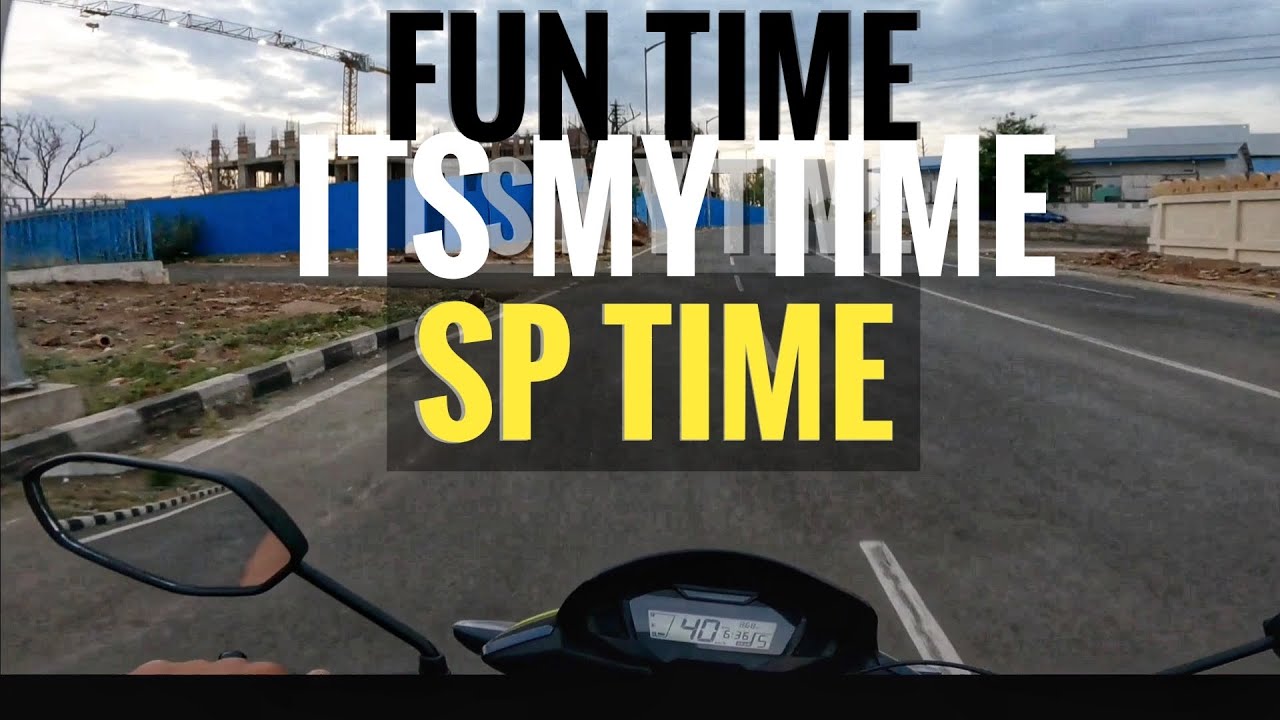 Fun time It's My Time SP Time | #Ghumnewallaraj #Ghumnewallelog - YouTube
