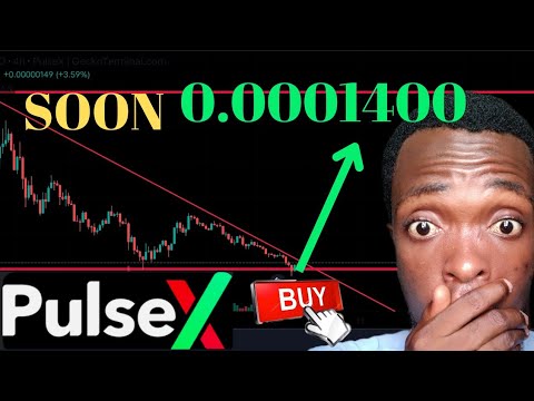 🚨 *SOON*🚀 Pulse X Price Prediction - YouTube