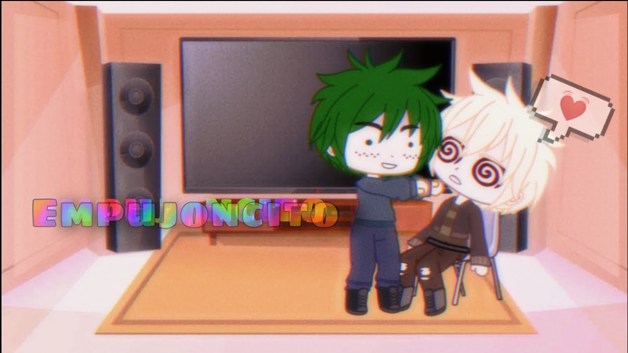 Gua Gou gagagaaga || BKDK || se volvió loco jsjjsjsj - YouTube