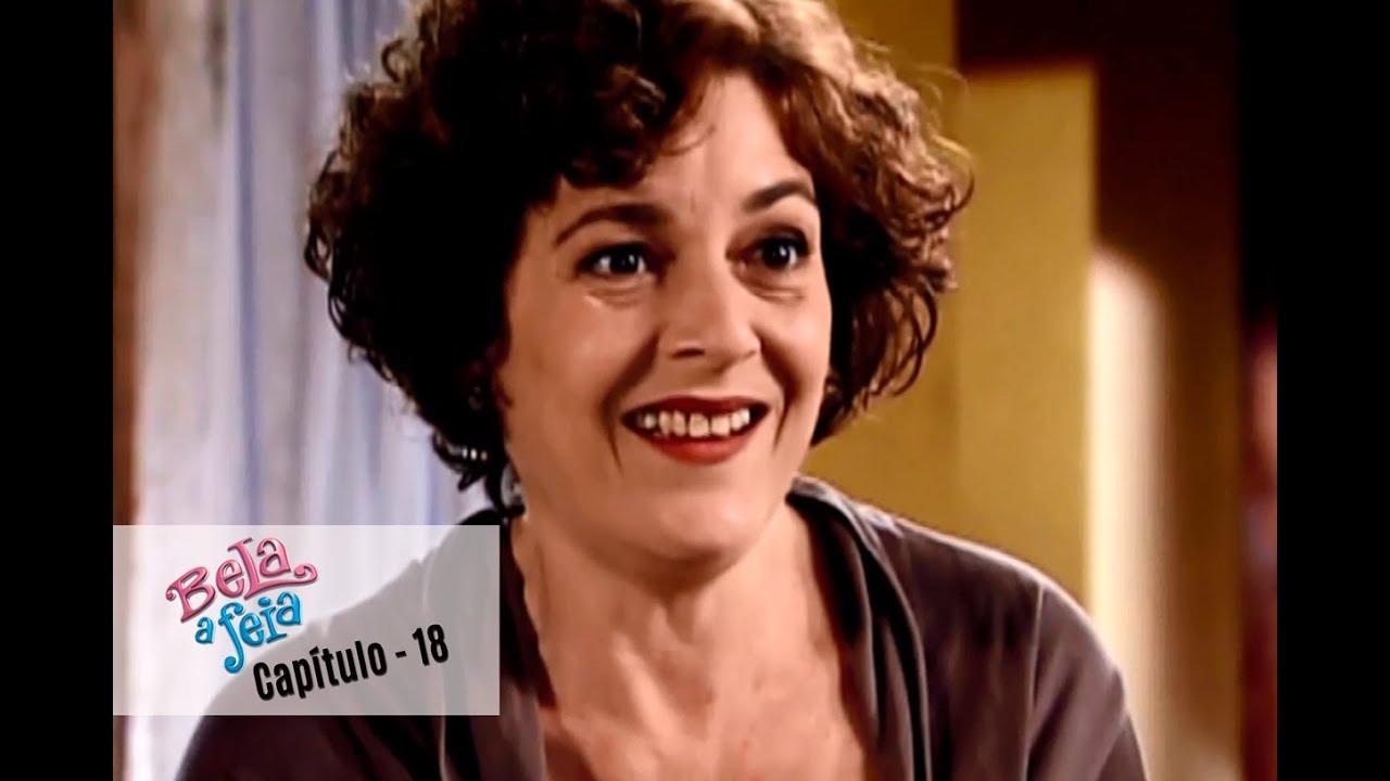 BELA A FEIA | CAPÍTULO 18 - 07 10 19 - YouTube