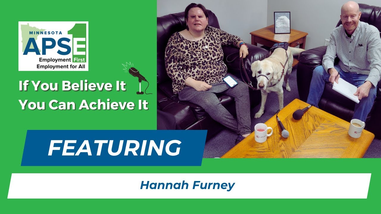 S5E7: Hannah Furney - YouTube