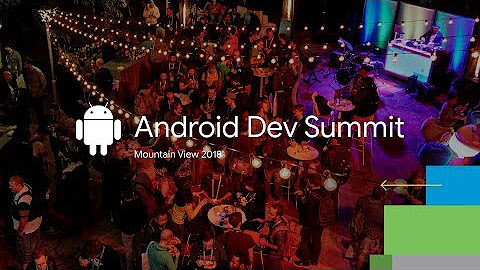 Android Dev Summit 2018 | All Sessions - YouTube