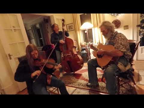 Tippin Back the Corn Smokin Trout - YouTube