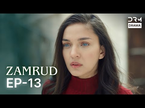 Turkish Drama in Urdu | Zamrud | Episode 13 | The Phoenix | UE1O