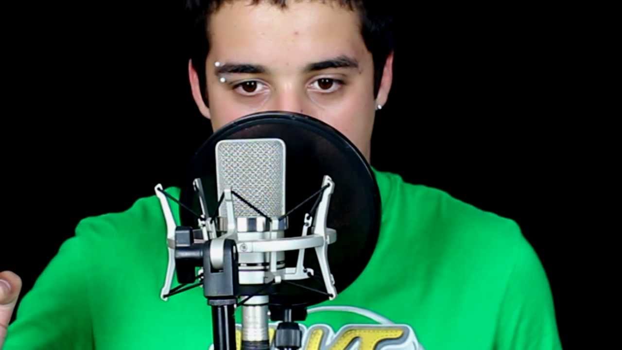 ZikaN \/\/\ Spanish Monster /\/\/ Videoclip Oficial 2013 (HD 1080p ...