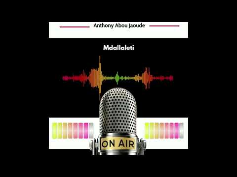 Wael Kfoury - Mdallaleti | وائل كفوري - مدللتي Remix