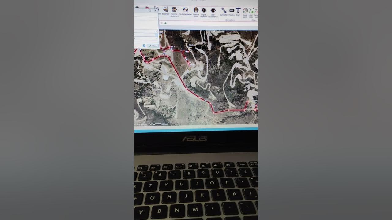 Modelado de Redes | PIPESIM | Análisis Nodal | Ingeniería de Petróleo ...