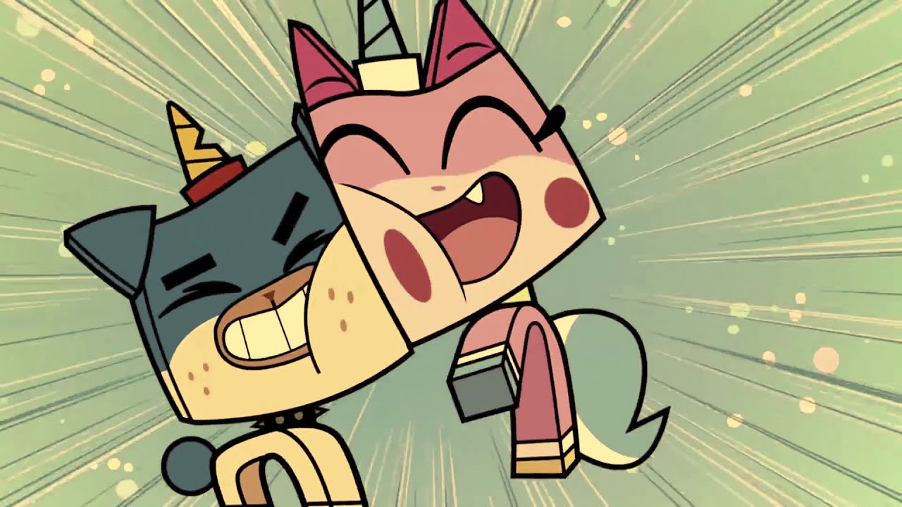 nobody's a nobody from the amazing world of gumball but everything ...