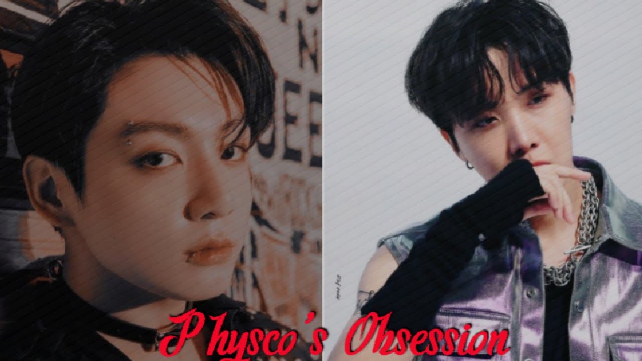 Jung hope/Hopekook ff trailer - YouTube