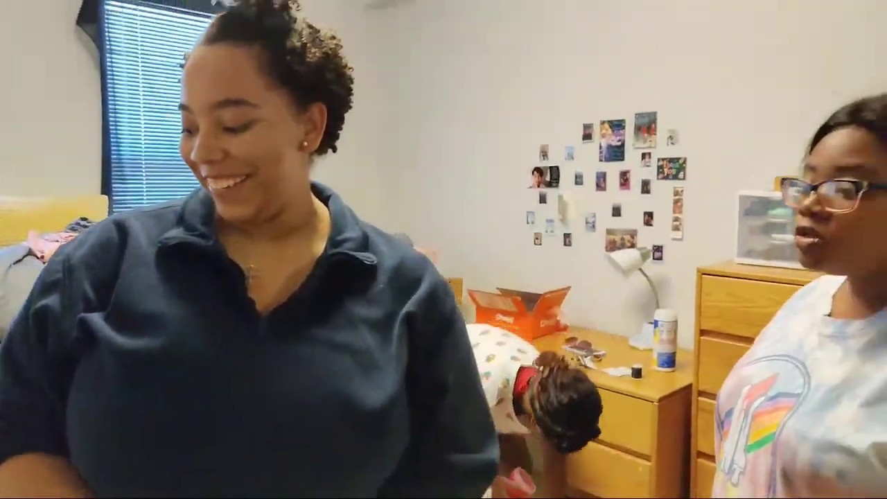 Alijah Moving Out, Jackson Mississippi - YouTube