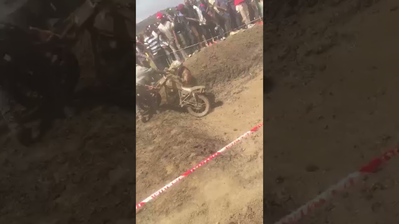 MASHINDANO YA PIKIPIKI (RALLY) ARUSHA 2021, YALIYOFANYIKA VIWANJA VYA ...
