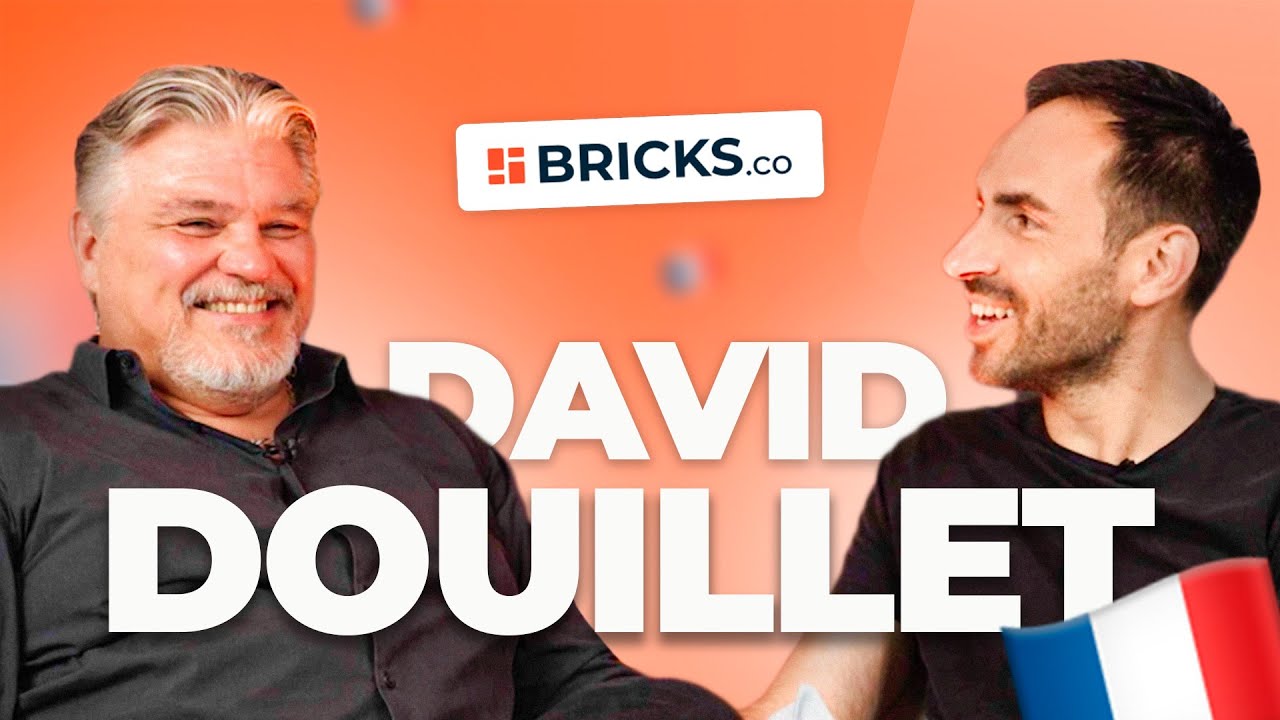 Les secrets de David Douillet : de champion olympique au succès ...