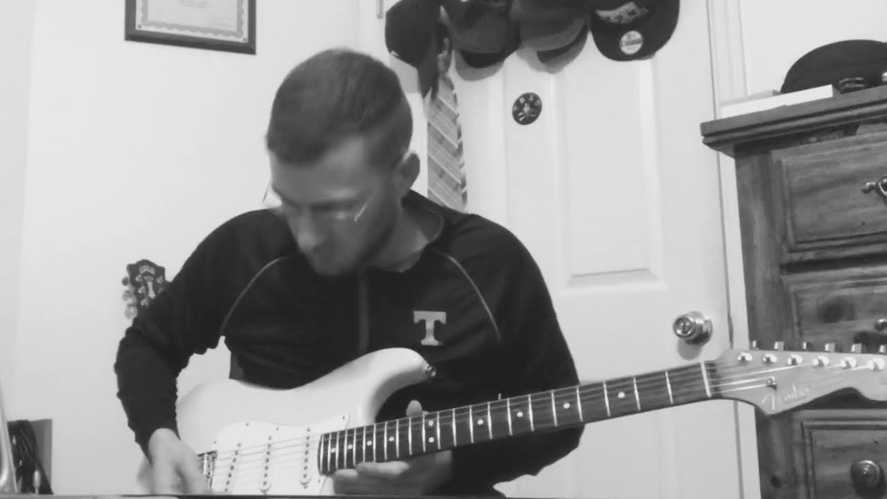 Kids - MGMT (Guitar Loop) - YouTube
