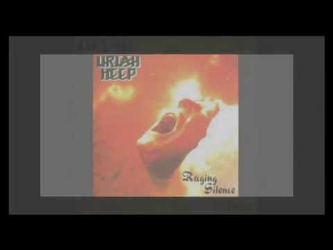 URIAH HEEP☆More Fool You (1989) - YouTube