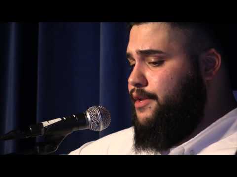 Alemin Nuru - Kamil Yanik & Hüseyin Aksu - MEDET ASLAN MUSIKAKADEMIE (2017)