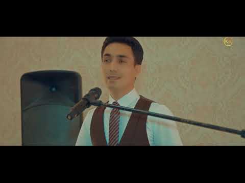 Muhammet Garyagdyyew Bragyn