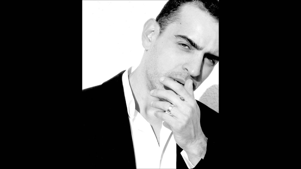 Christos Stylianou feat Olga Kassimis No puedo saberlo - YouTube