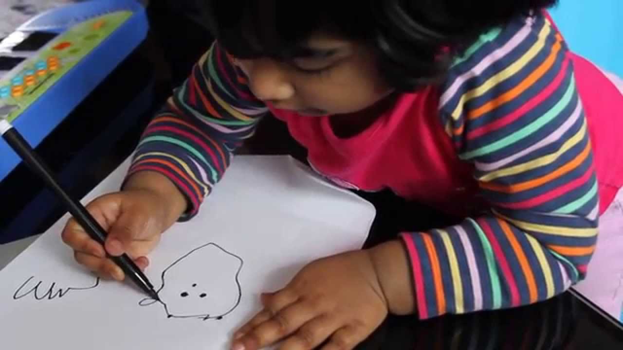 2 And Half Year Old Drawing A Face YouTube 2-and-half-year-old-drawing-a-face-youtube