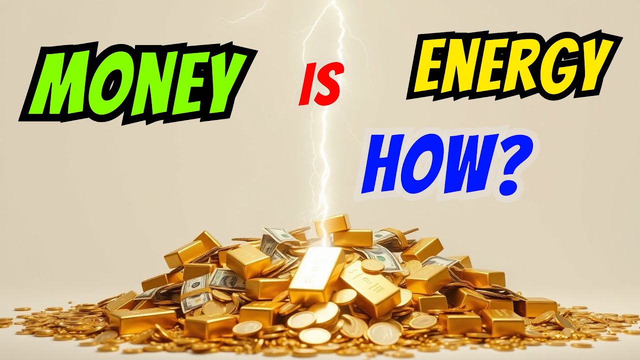 Discover the BEST Way to Boost Your Financial Energy Today - YouTube