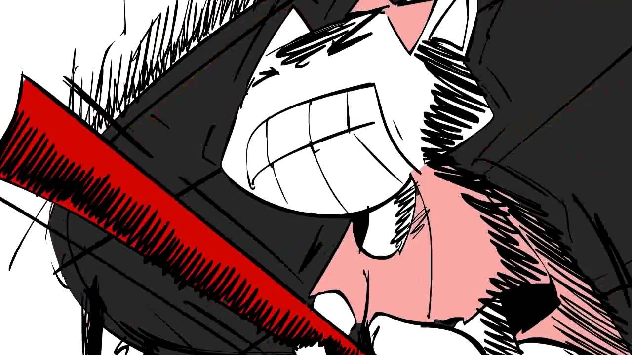 V-rage - HD - YouTube