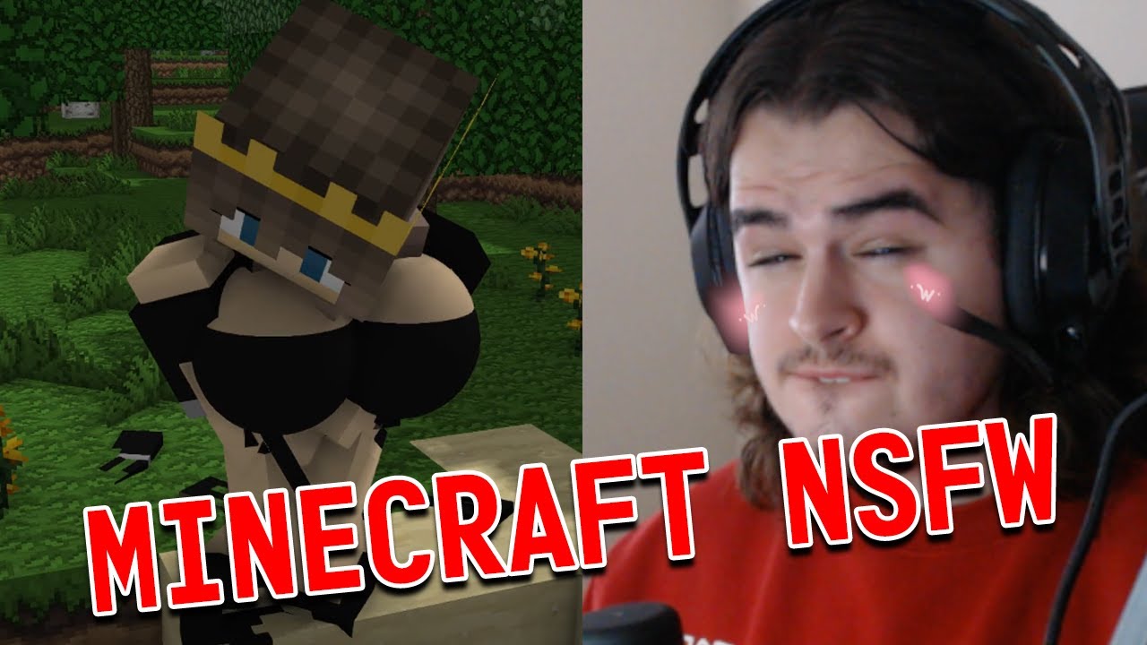 These Old Minecraft Animations Are Crazy… - YouTube