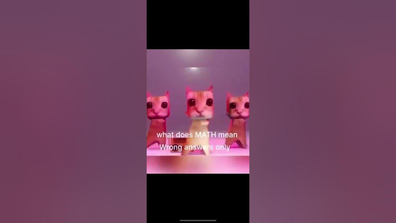 What Does MATH Mean YouTube what-does-math-mean-youtube