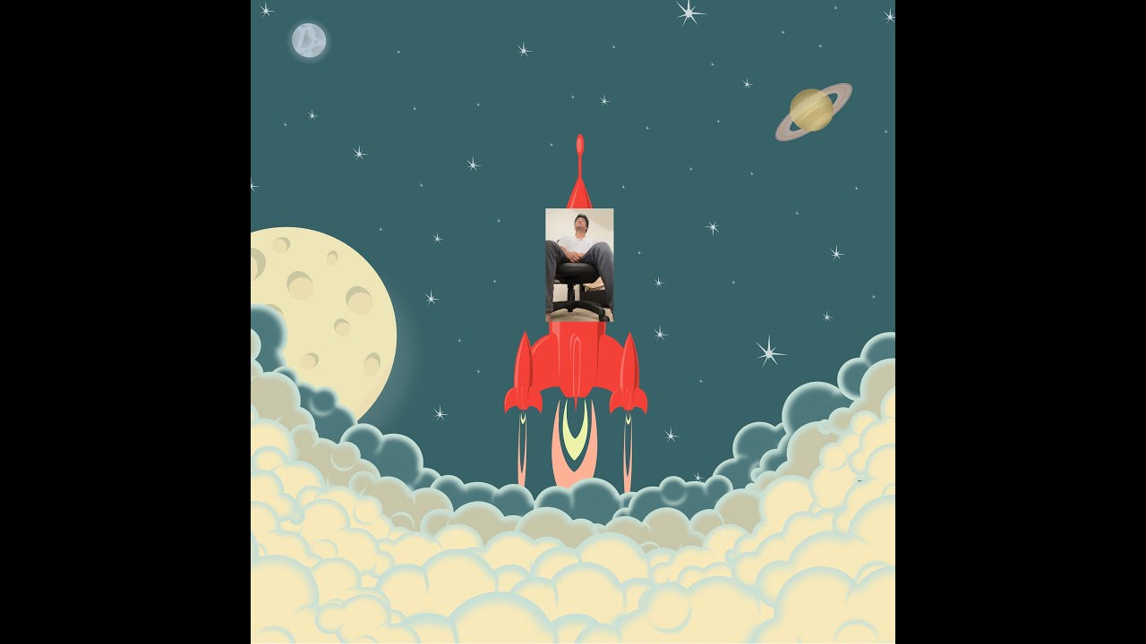 Asa WRLD - Rocket Life (Official Home Music Video) - YouTube