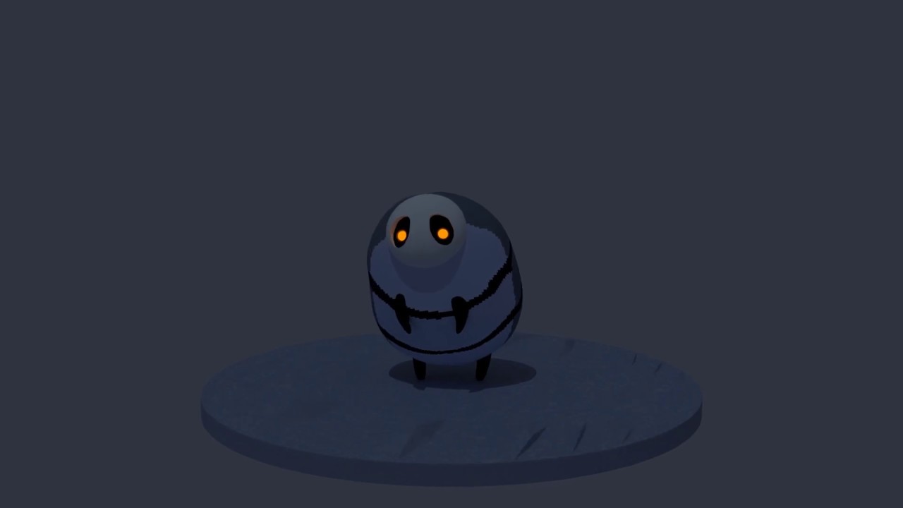 Husk Bully (Hollow Knight) - YouTube