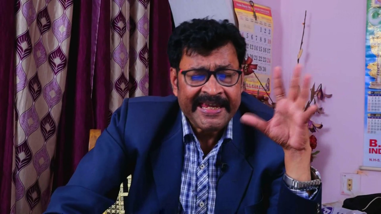 KHUL JA SIM SIM...The Debashis Mohanty's Show for unveiling Secret ...