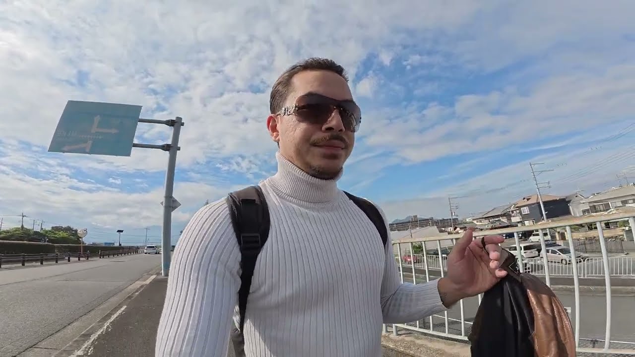 JAPAN | SECRET PLACE IN OSAKA ? | EPISODE 8 - YouTube