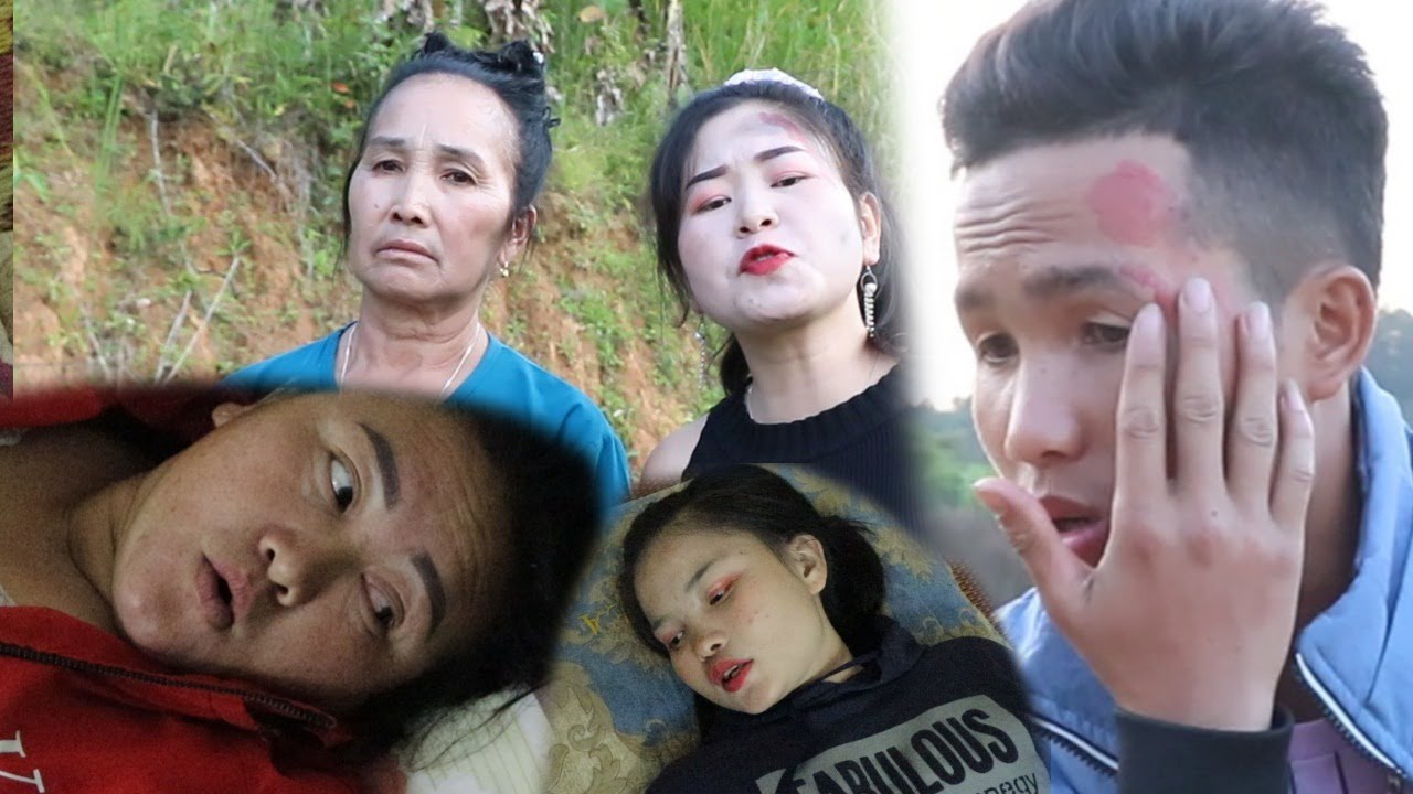 movie kuv niam tu nyab niam nkauj ntsuab daim 15 - YouTube