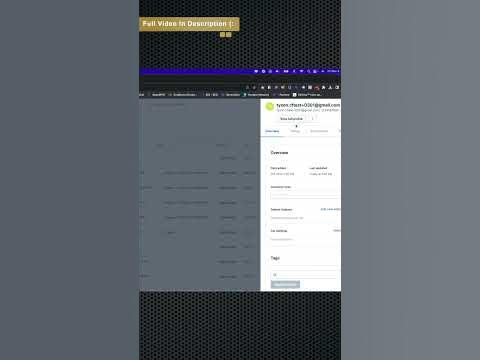 Create And Use Custom Input Fields In ClickFunnels 2.0 Pt.6 #clickfunnelstutorial #customfields ...