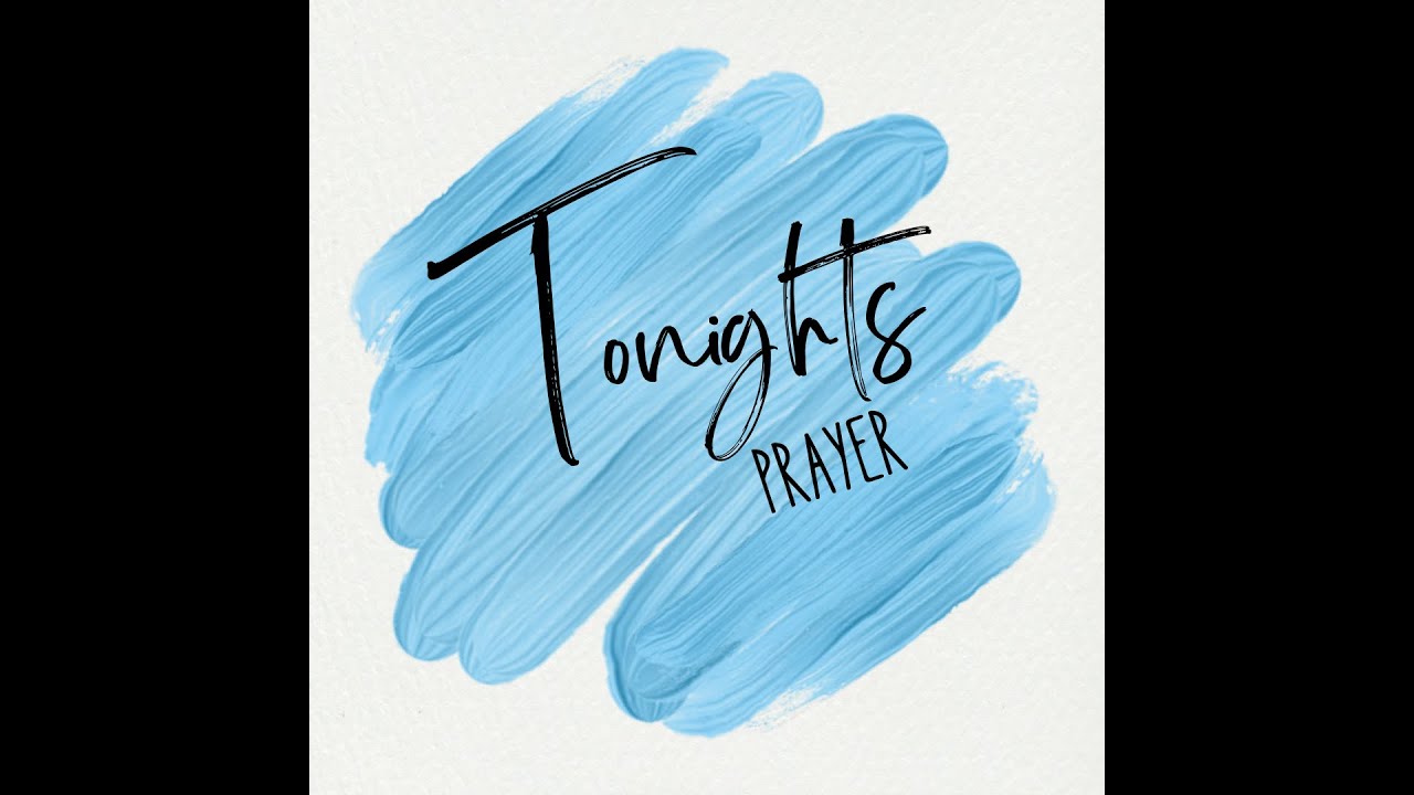 Prayer for Peace Over My Mind - YouTube