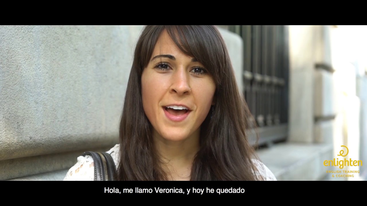 Presentation Enlighten Languages - Spanish Subtitles - YouTube