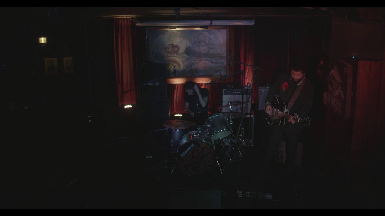 High Tatras Live at The Redwood Bar - YouTube