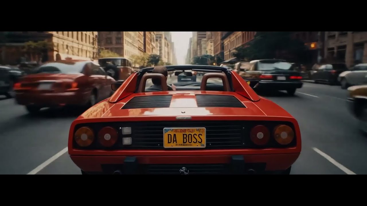 HUMBOS - ICY CHAIN (Official Music Video) - YouTube