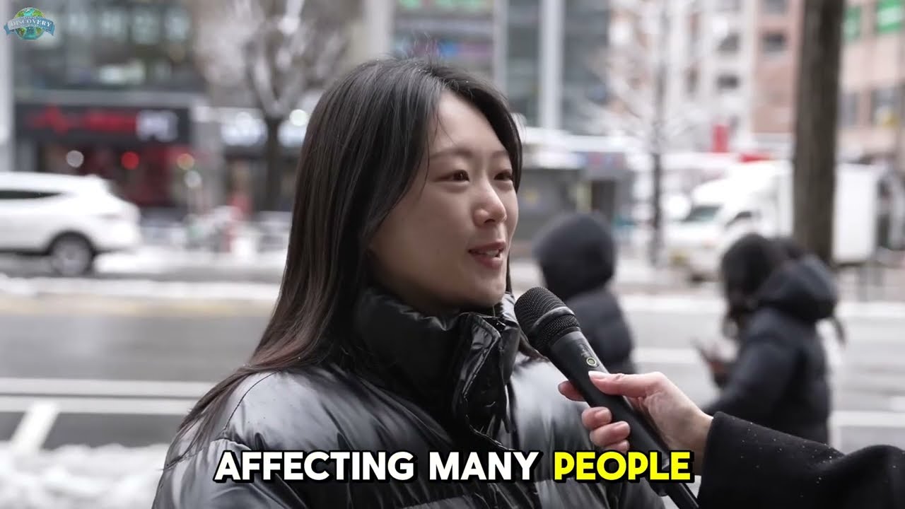 The DARK SIDE of South Korea: Shocking Truth About a Nation on the ...