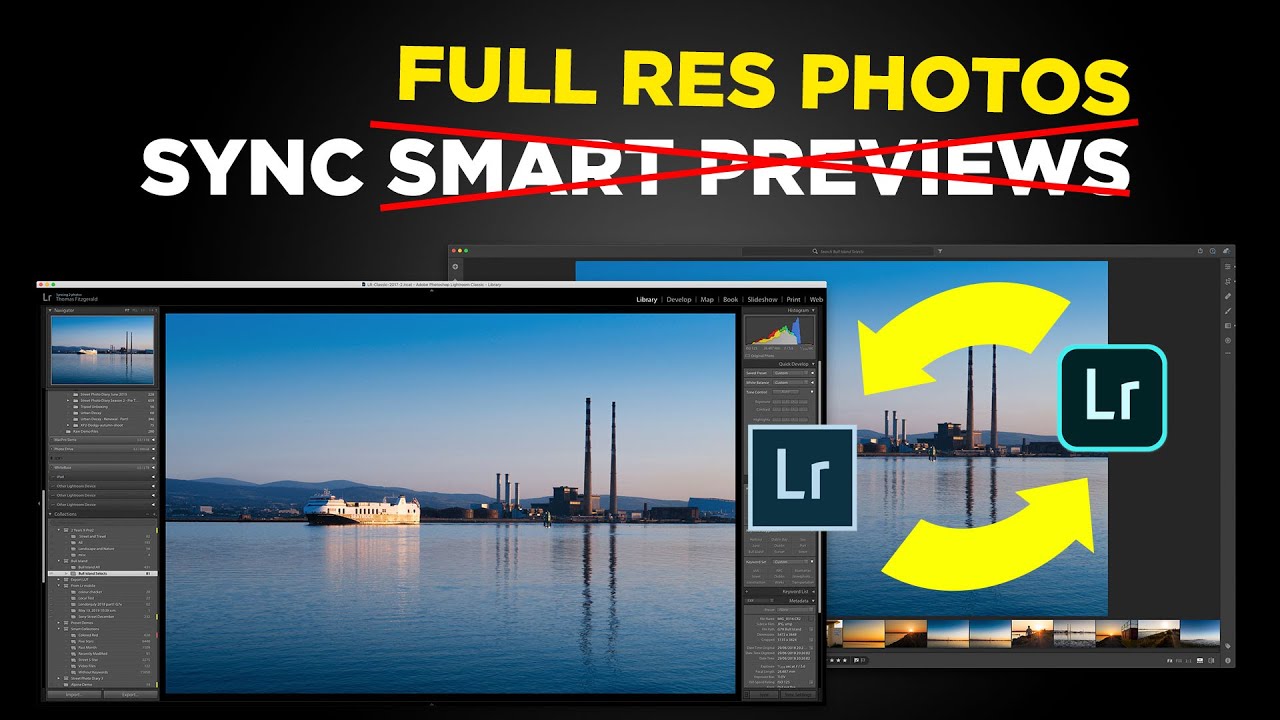 Lightroom Classic Sync Sync Full Res Photos Instead Of Smart Previews From Lightroom Classic lightroom-classic-sync-sync-full-res-photos-instead-of-smart-previews-from-lightroom-classic