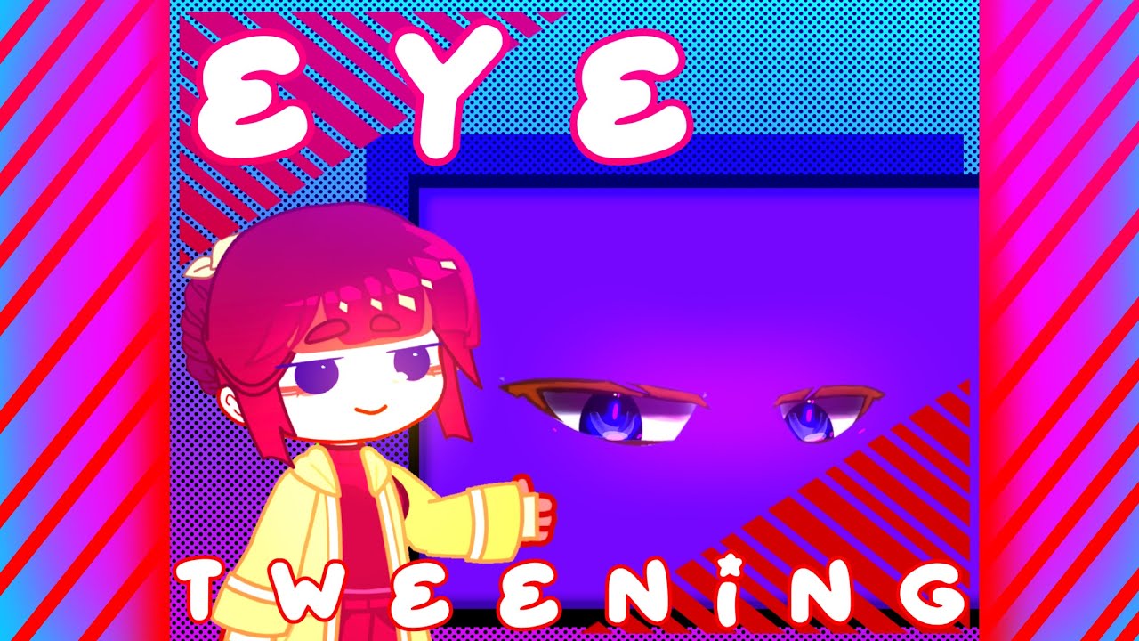 EYE{}TWEENING{}TUTORIAL{}★ - YouTube