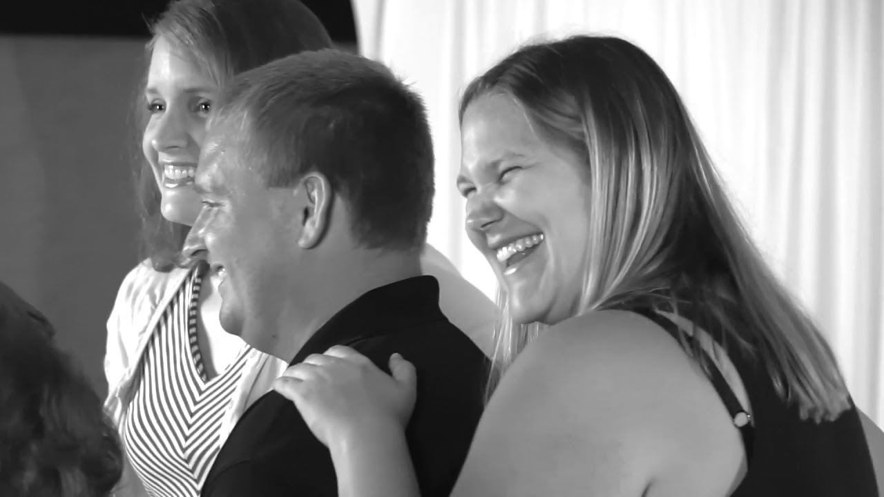 Community Church Small Group Promo 2017 - YouTube