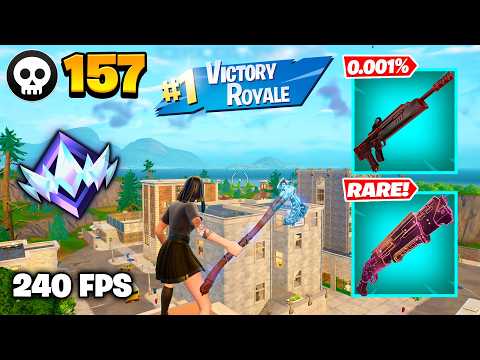 157 Elimination \