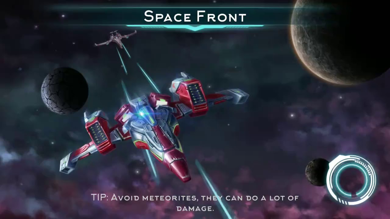 Space Front - Android Gameplay (Turn-Based Tactical) - YouTube