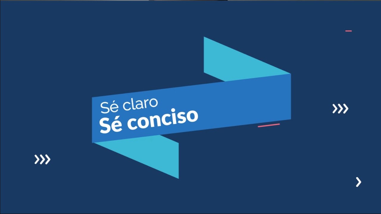 Para Dirigirse a un Profesor Ten en Cuenta: Ser Claro y Conciso - YouTube